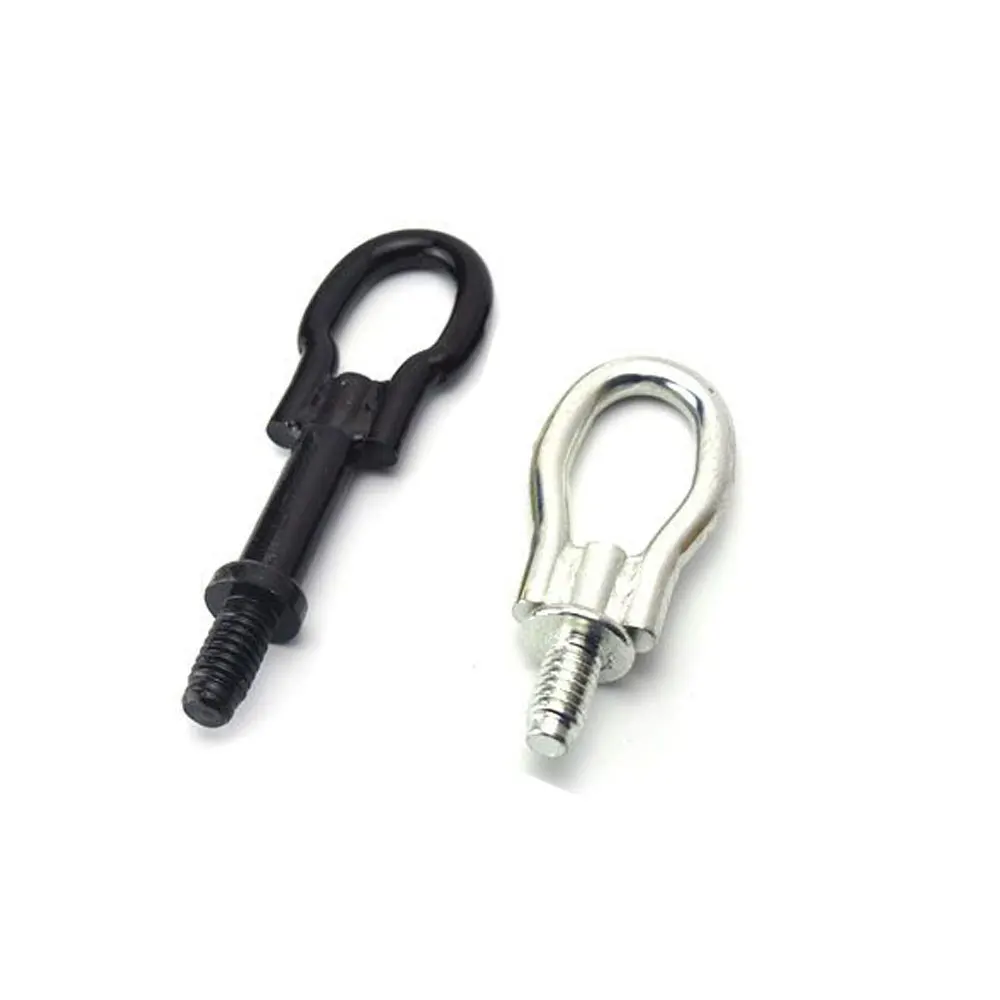 Car Tow Hook For Focus Mk2 Mk3 Traction Hook Tow Strap 1pc - Towing ...