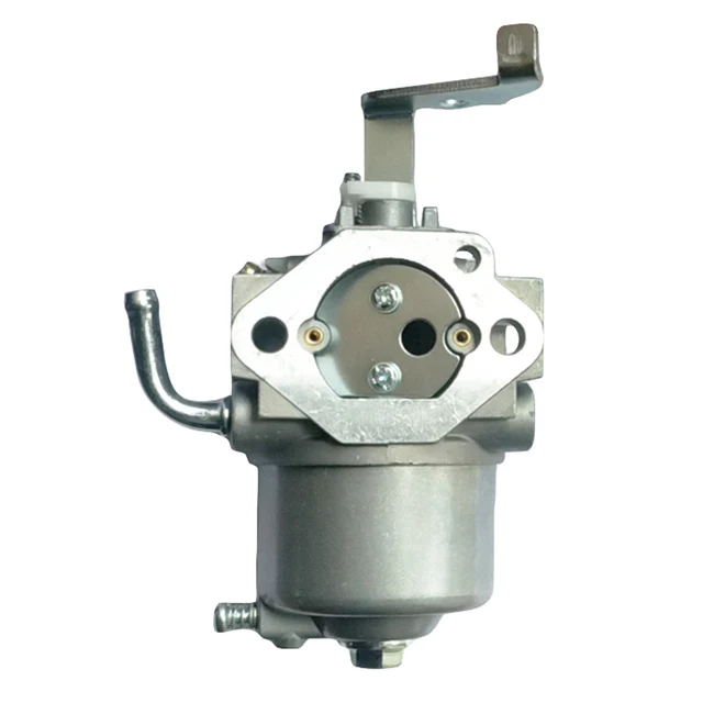 Comment installer un carburateur Carb pour Subaru Robin Ey28 Ey 28 Wi ...