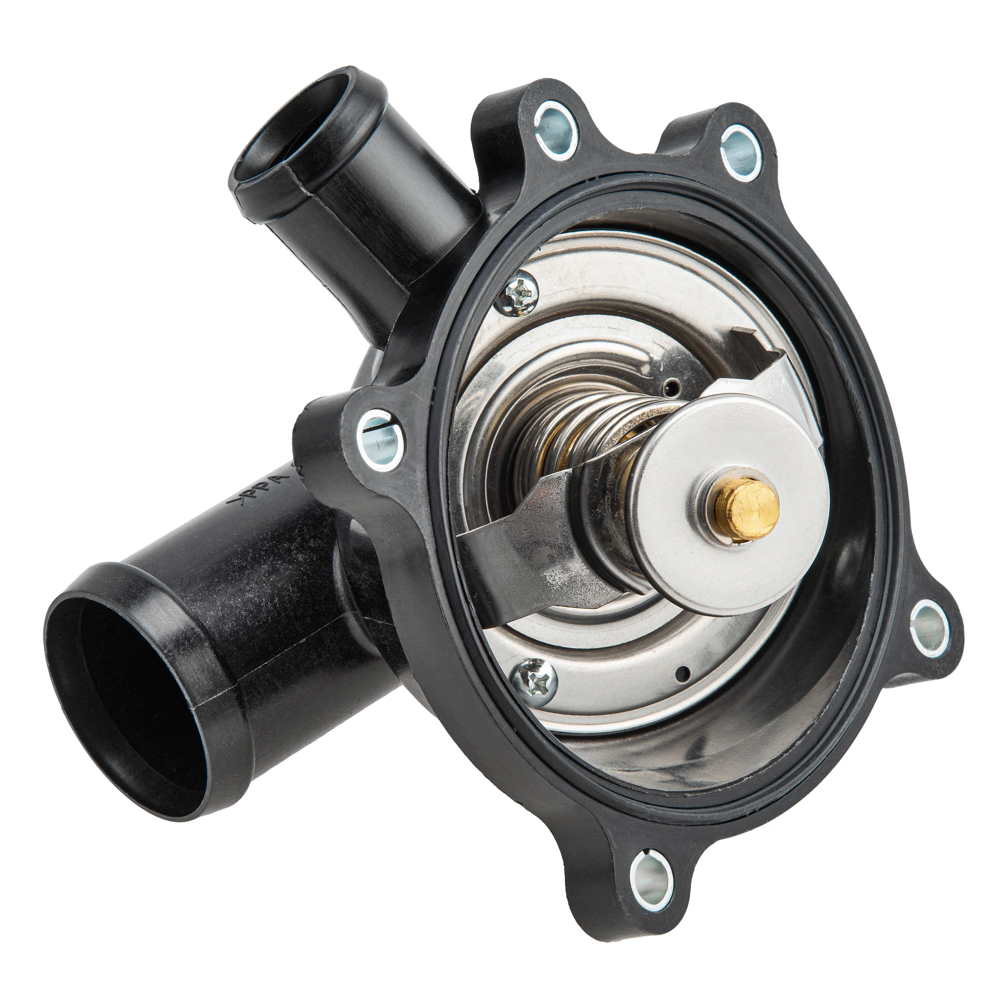 Kit de termostato de refrigerante de motor, nuevo, 079121115BK ...