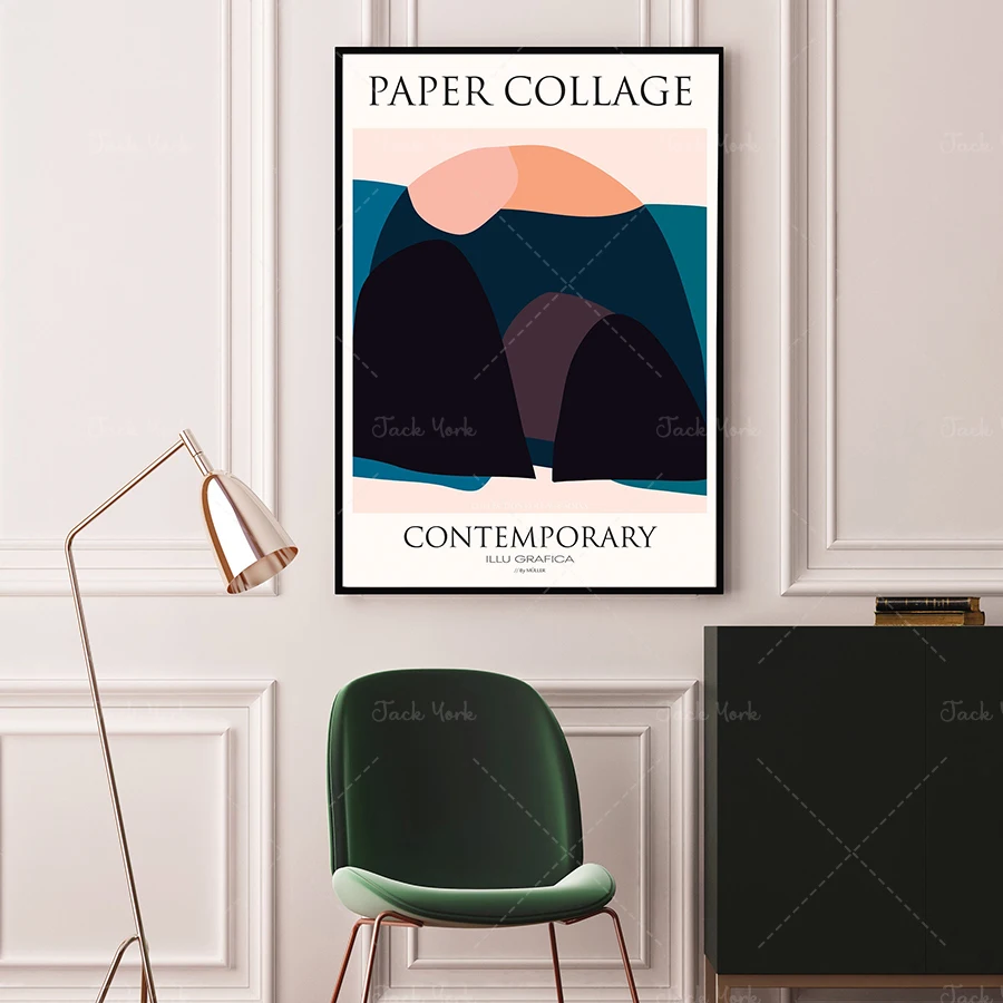 Scandinavian Graphic Design