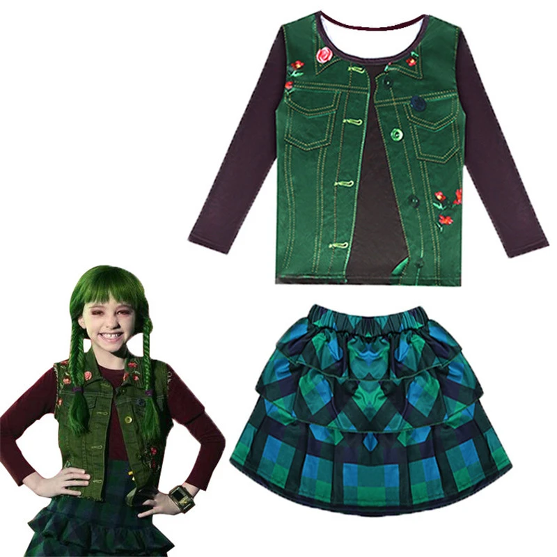 Zoey Zombies Costume Ubicaciondepersonas Cdmx Gob Mx