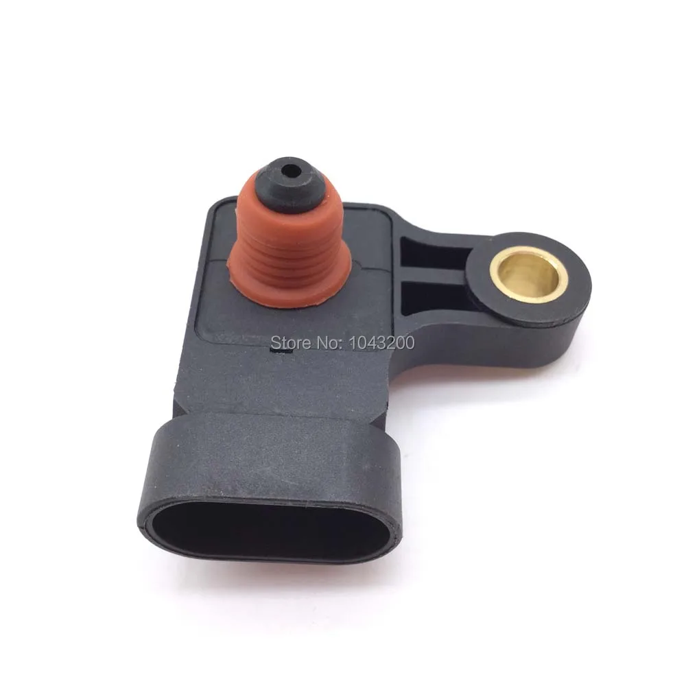 Optra 2.0 07 10 용 새로운 매니 폴드 절대 압력 센서 Chevrolet Aveo 96482570 5S12151 ...
