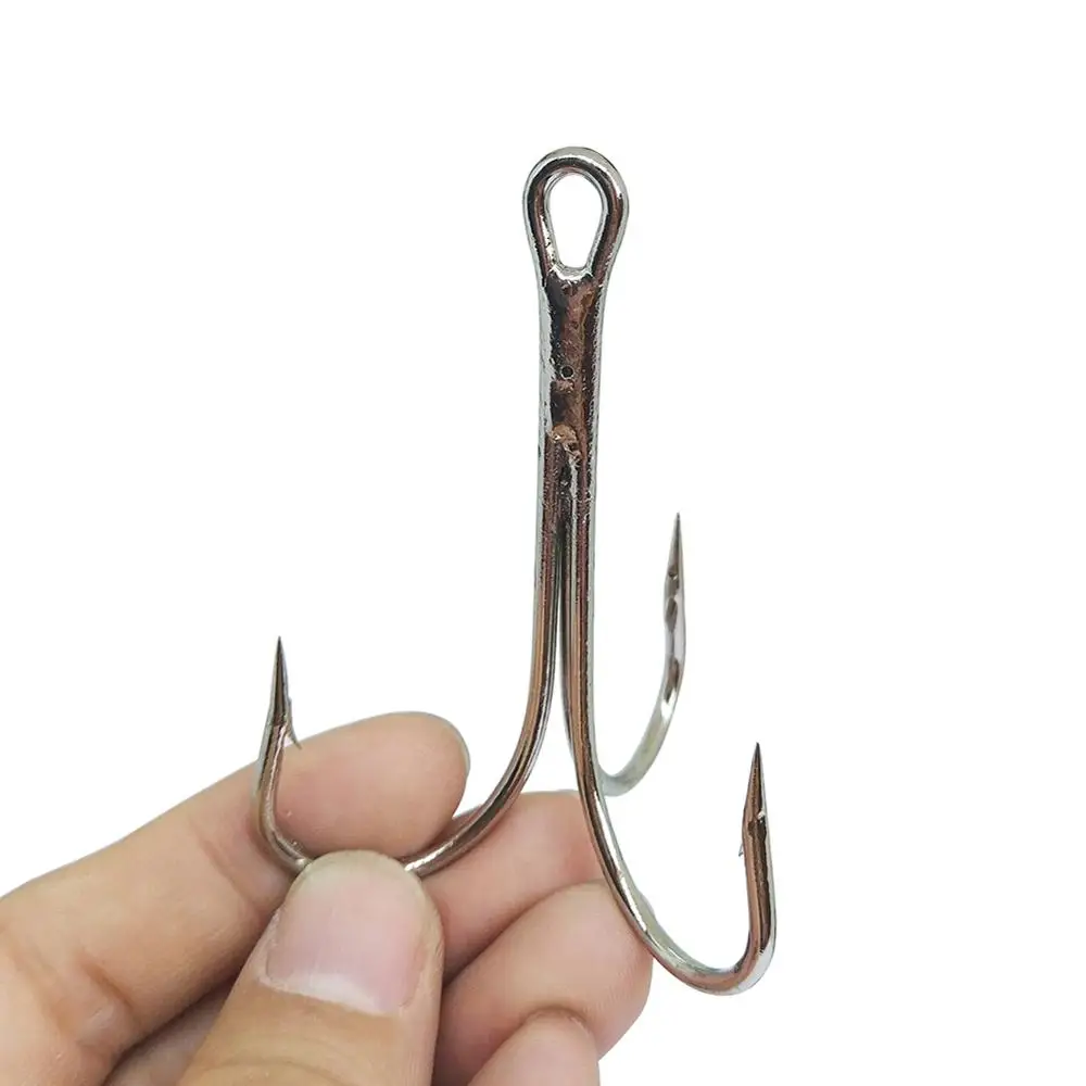 Fishing Tri Hook