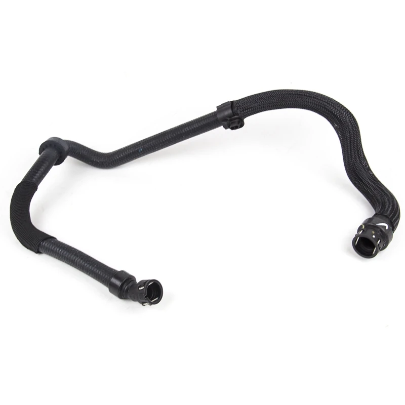 9675906380 Expansion Tank Water Pipe Radiator Intercooler Water Coolant ...