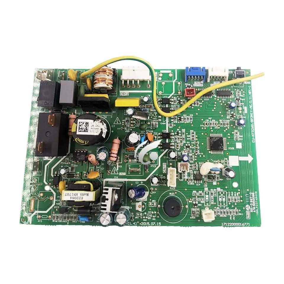 Air Conditioning Board | Air Conditioner Parts - Air Conditioning Board ...