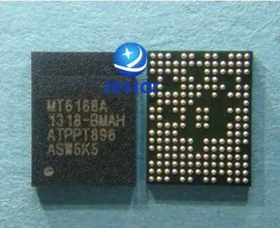 Mt6177mv что за микросхема