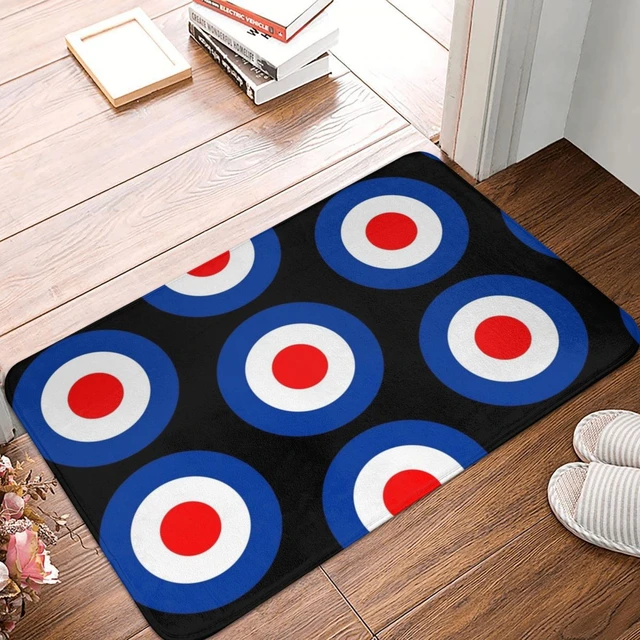 Target Kitchen Rugs