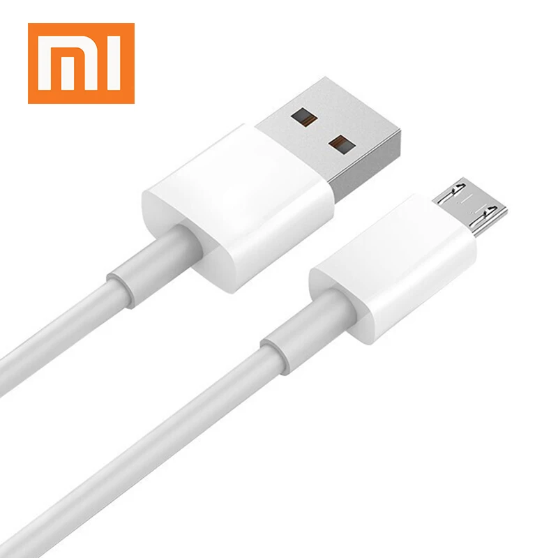 Xiaomi Micro Usb Cable 2a Fast Charging Cable For Redmi Note 6 Pro ...