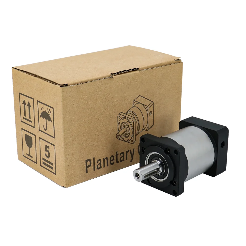 Stepper Motor Planetary Gearbox | Nema 23 Planetary Gearbox - 23 24 ...