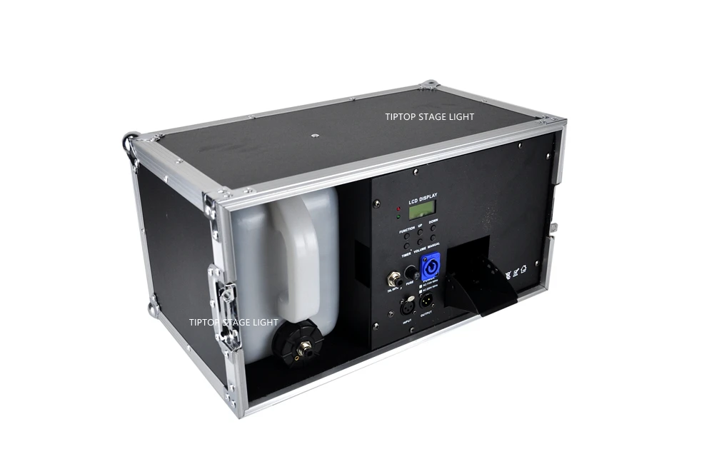 2000W Haze Fog Machine | Tiptoplight