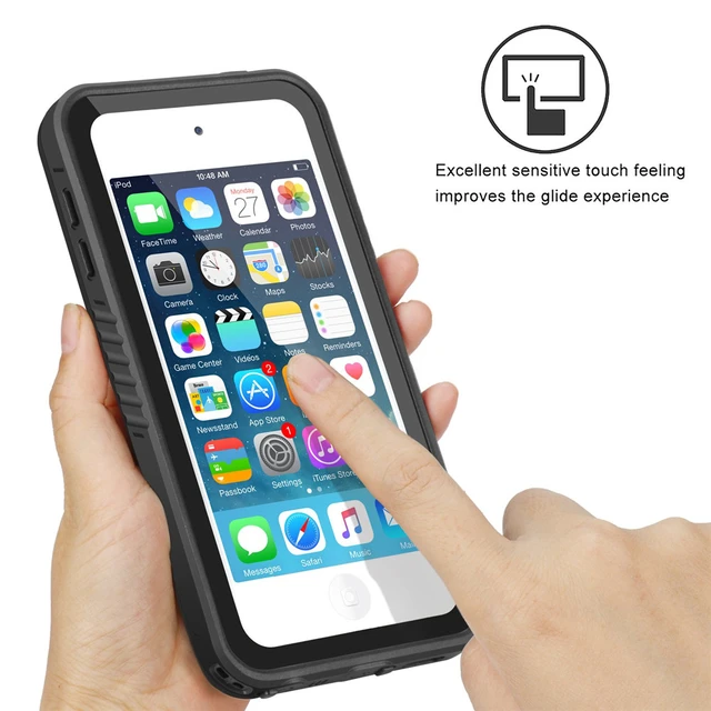 Ipod 5 Cases Waterproof