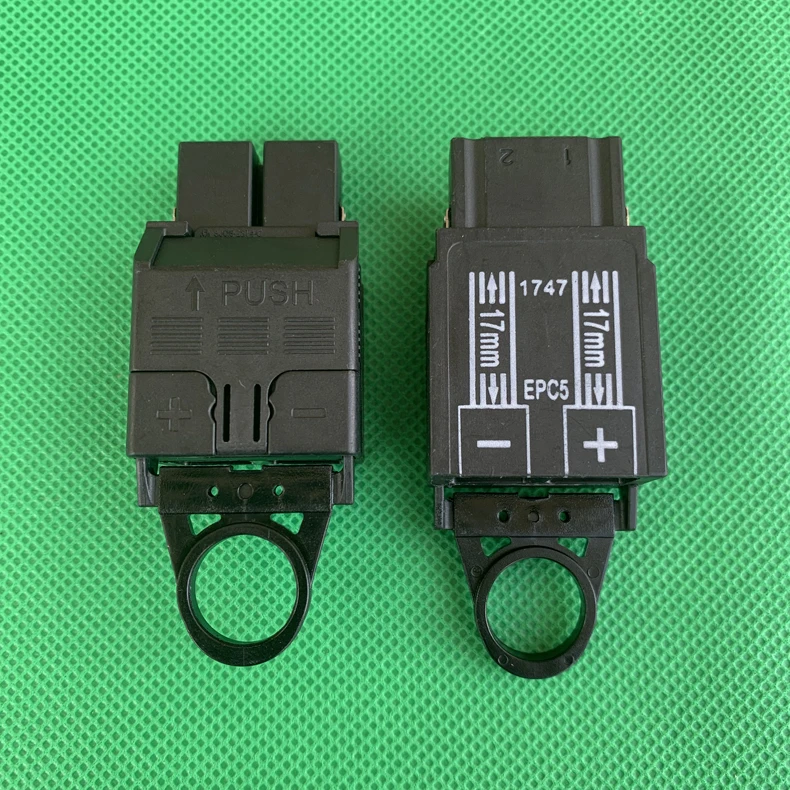 EPC5 Connector for Huawei SJ018-2ST4-C DC power supply