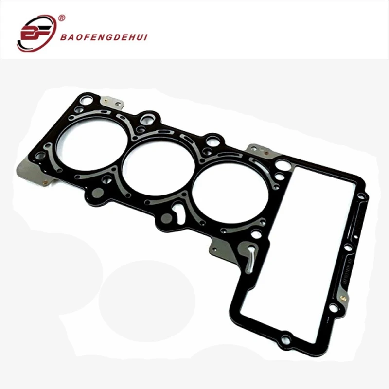 Car Engine Cylinder Head Gasket 06E103148M For Audi A4 A4Q A6 A6AR A6Q ...