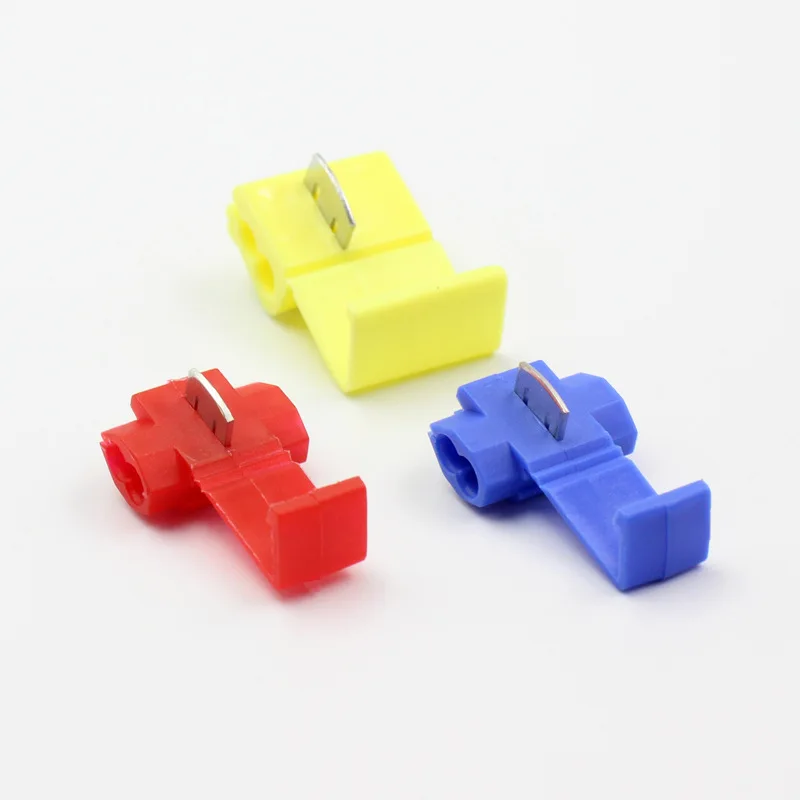 0-5-6mm-Scotch-Lock-Crimp-Terminals-Electrical-Cable-Connectors-Fast ...