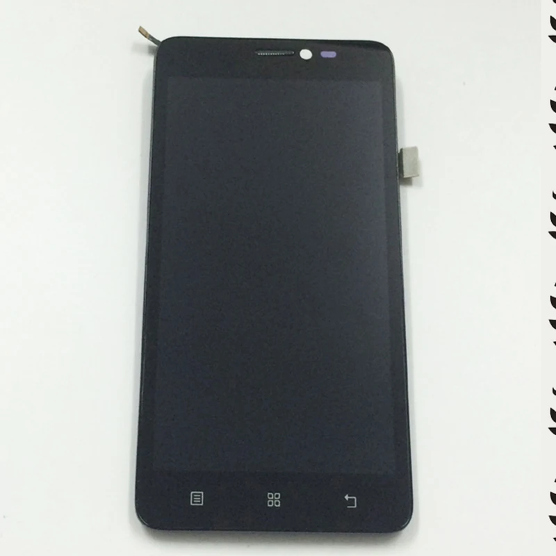 Lenovo S850 Gold