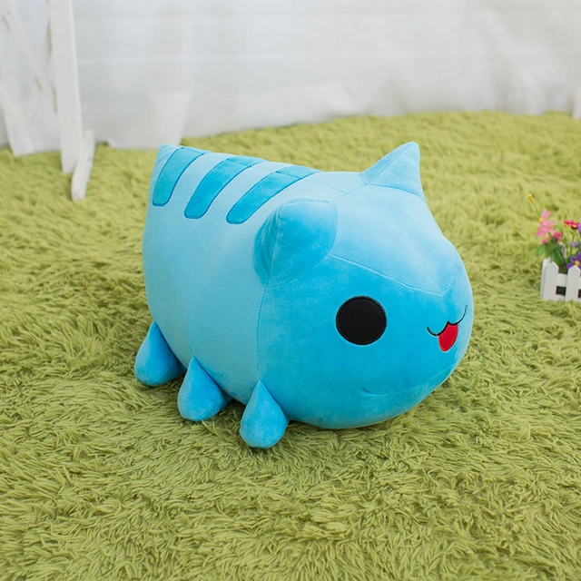 Catbug Toy