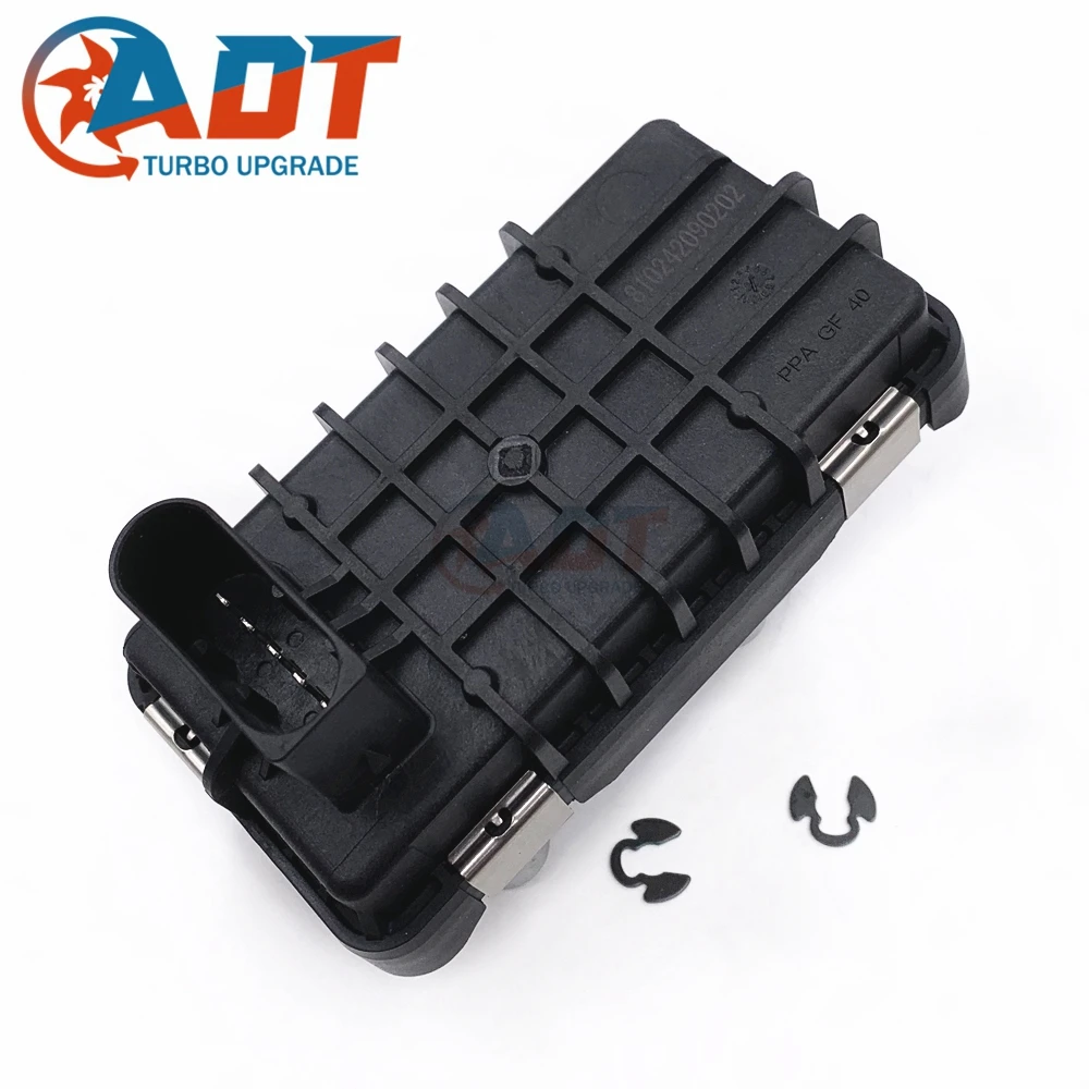 G008 796910 G-008turbo electronic actuator 771953 763147 turbine for ...