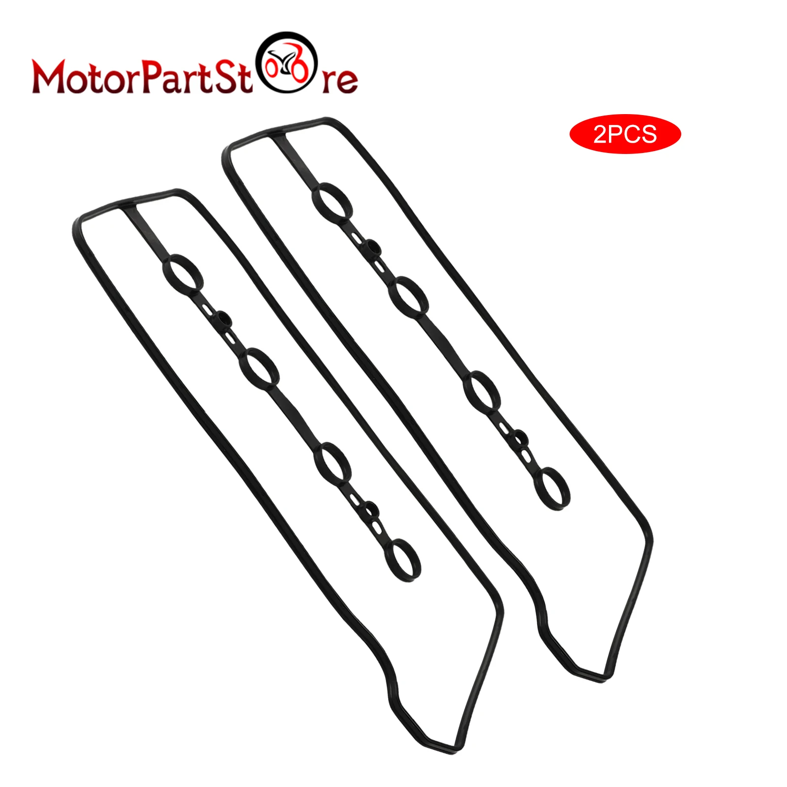 Engine Valve Cover Gasket for Toyota Camry Corolla Matrix RAV4 ...
