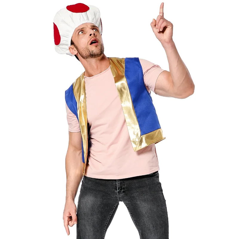 Toad Costumes