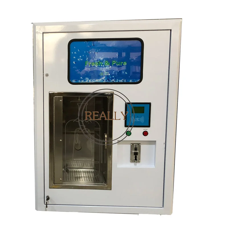 Pure-RO-drinking-water-vending-window-Purified-Water-Purification ...