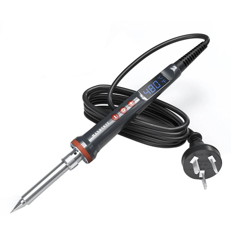 200W-Soldering-Iron-PTC-Ceramic-Heater-Automatic-Sleep-Thermal-Control ...