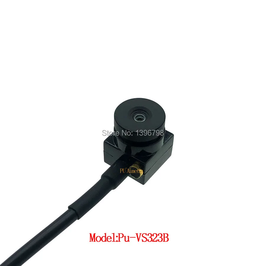 2MP Zero distortion Surveillance camera 1080P Full HD MJPEG OTG 30FPS ...