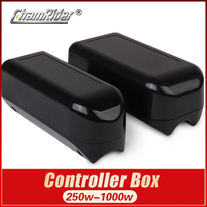 Ebike Controller Box Electric Bicycle Controller Case 250w Small 350w ...