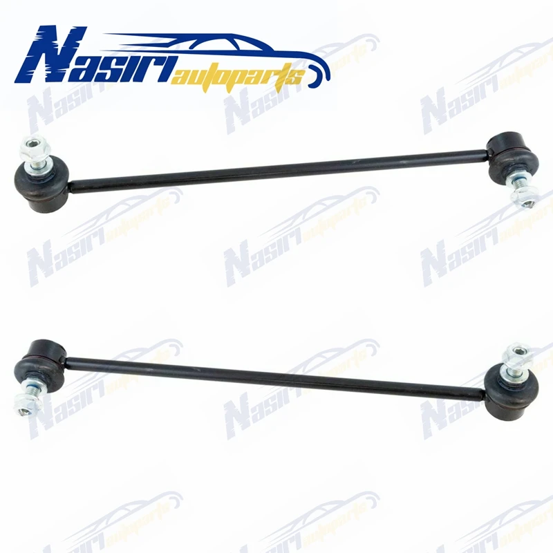 Juego de 2 enlaces de extremo de barra de oscilación delantera para BMW ...