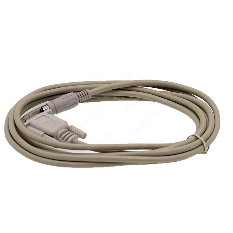 Mitsubishi Fx Plc Programming Cable Mitsubishi Plc Program, 44% OFF