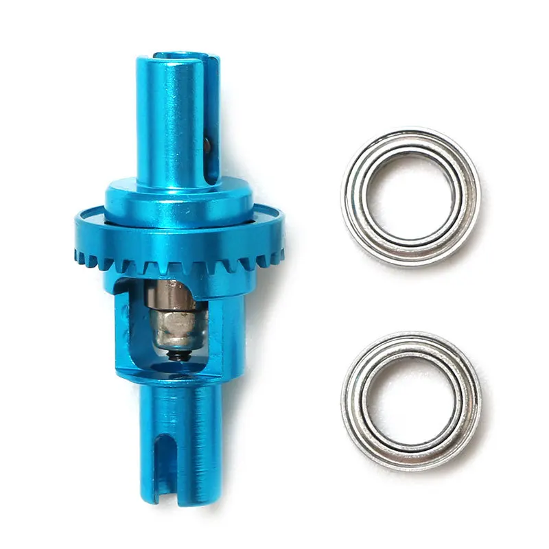 For Wltoys K929 K939 K969 K979 K989 K999 1/28 Scale RC Car Spare Parts ...