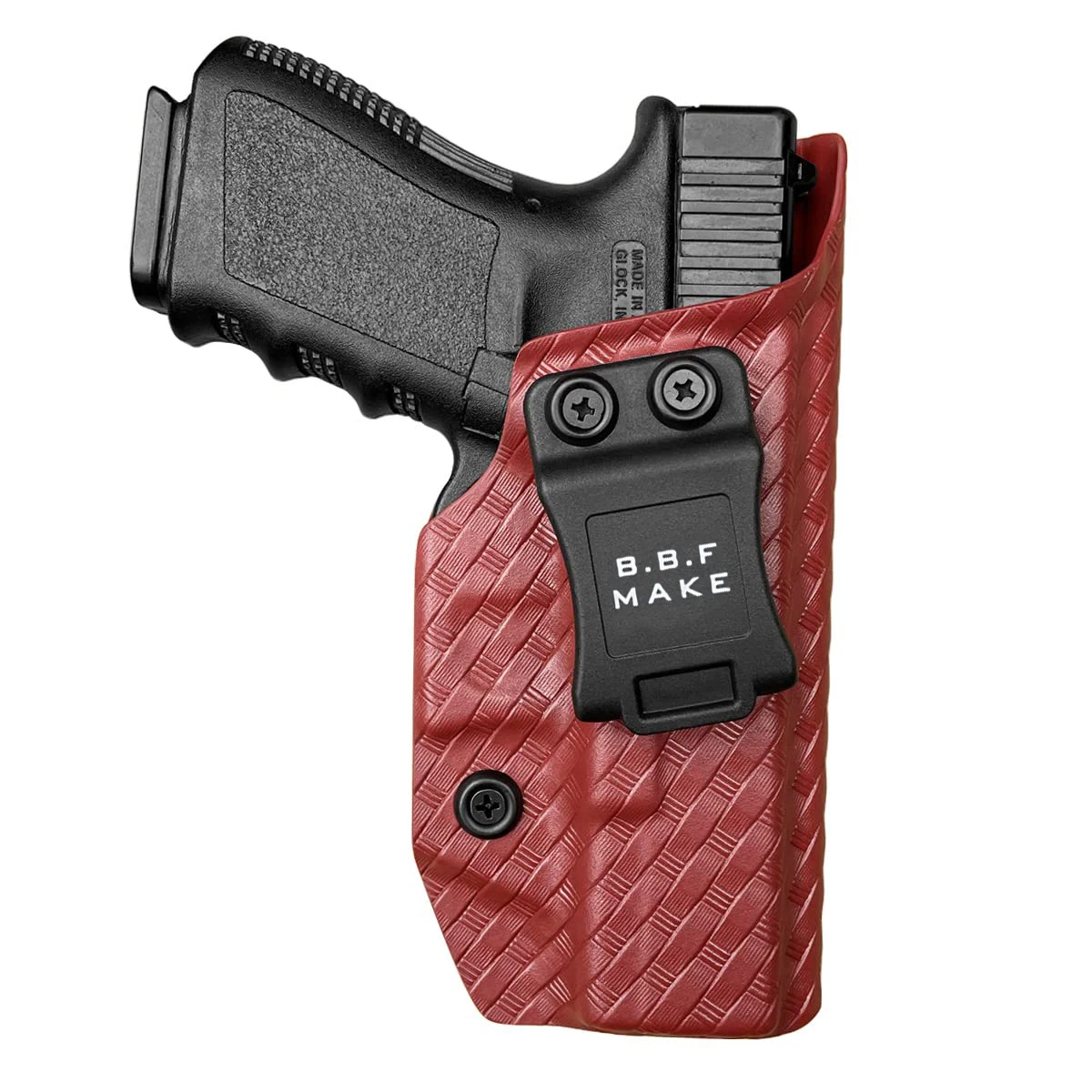 Glock 23 Gen 3 Custom