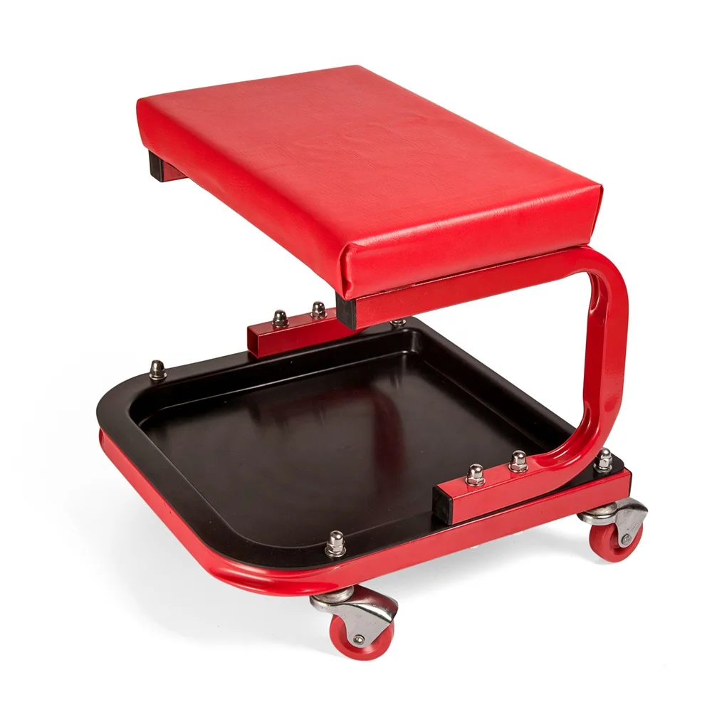 Three Wheel Motorcycle Stool