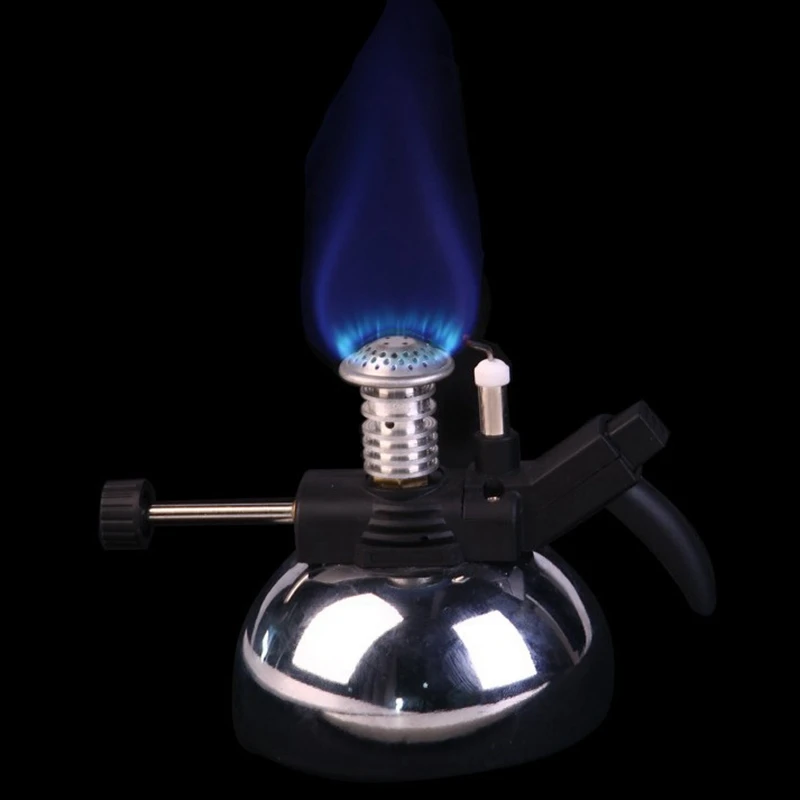 Mini Tabletop Gas Butane Burner Heater for Siphon Coffee Maker or Tea ...