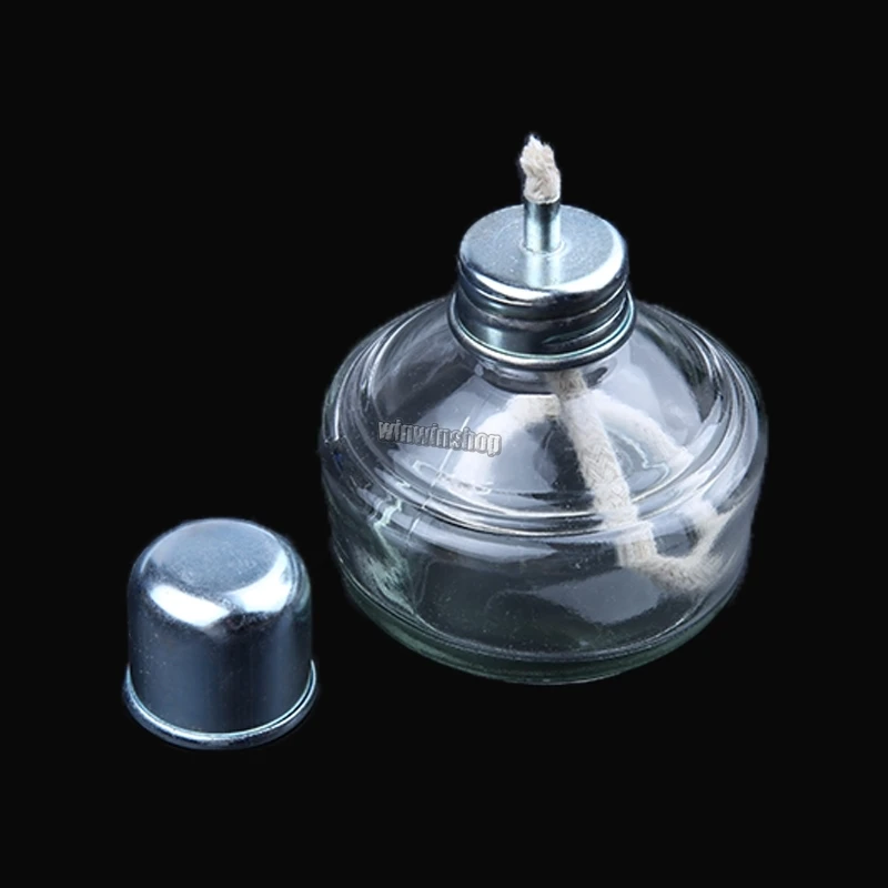 Laboratory Alcohol Lamp