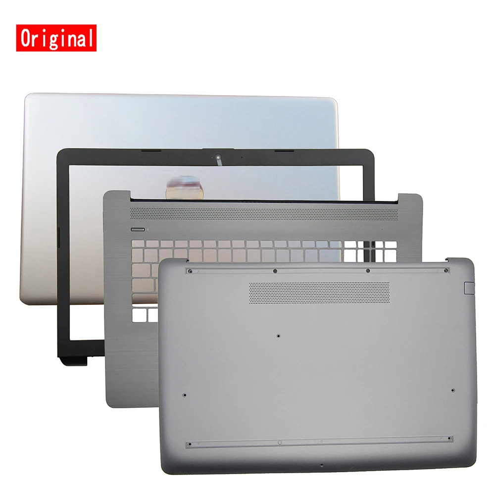 NEW-Shell-For-HP-ProBook-470-G7-Laptop-Case-LCD-Rear-Lid-Back-Top-Case ...