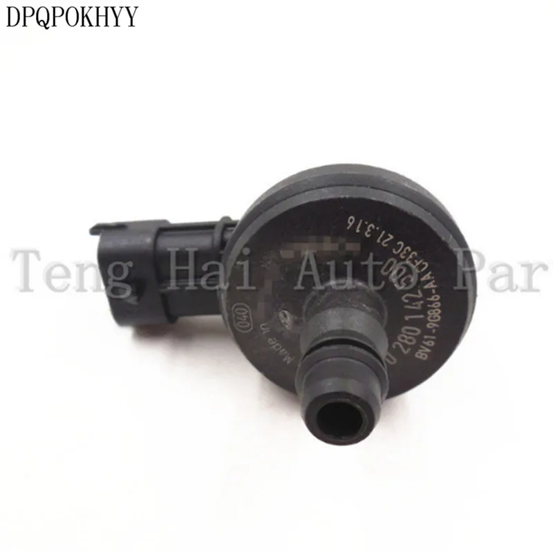 DPQPOKHYY For Ford purifying exhaust steam solenoid valve BV61-9G866-AA ...