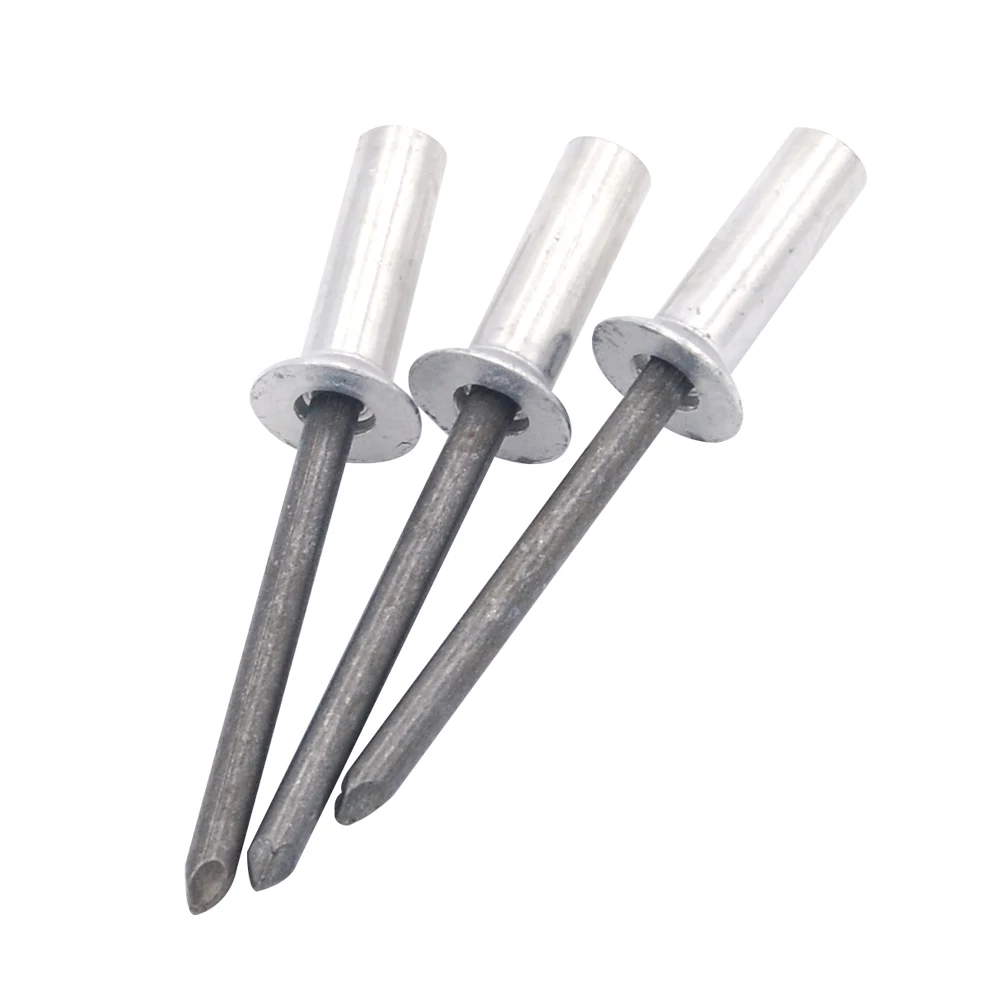 Countersinking Rivets