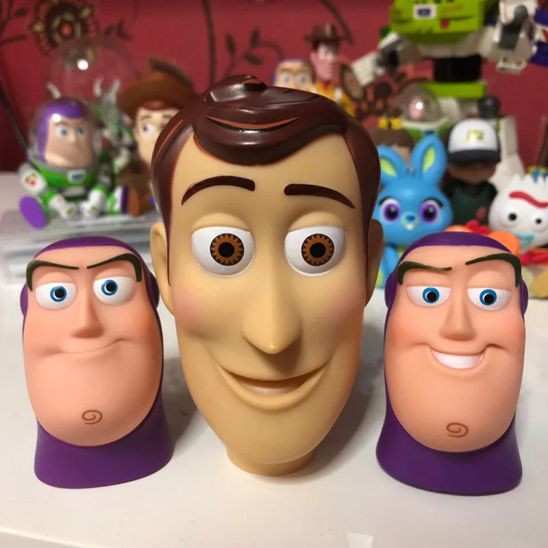 Toy Story Woody Meme