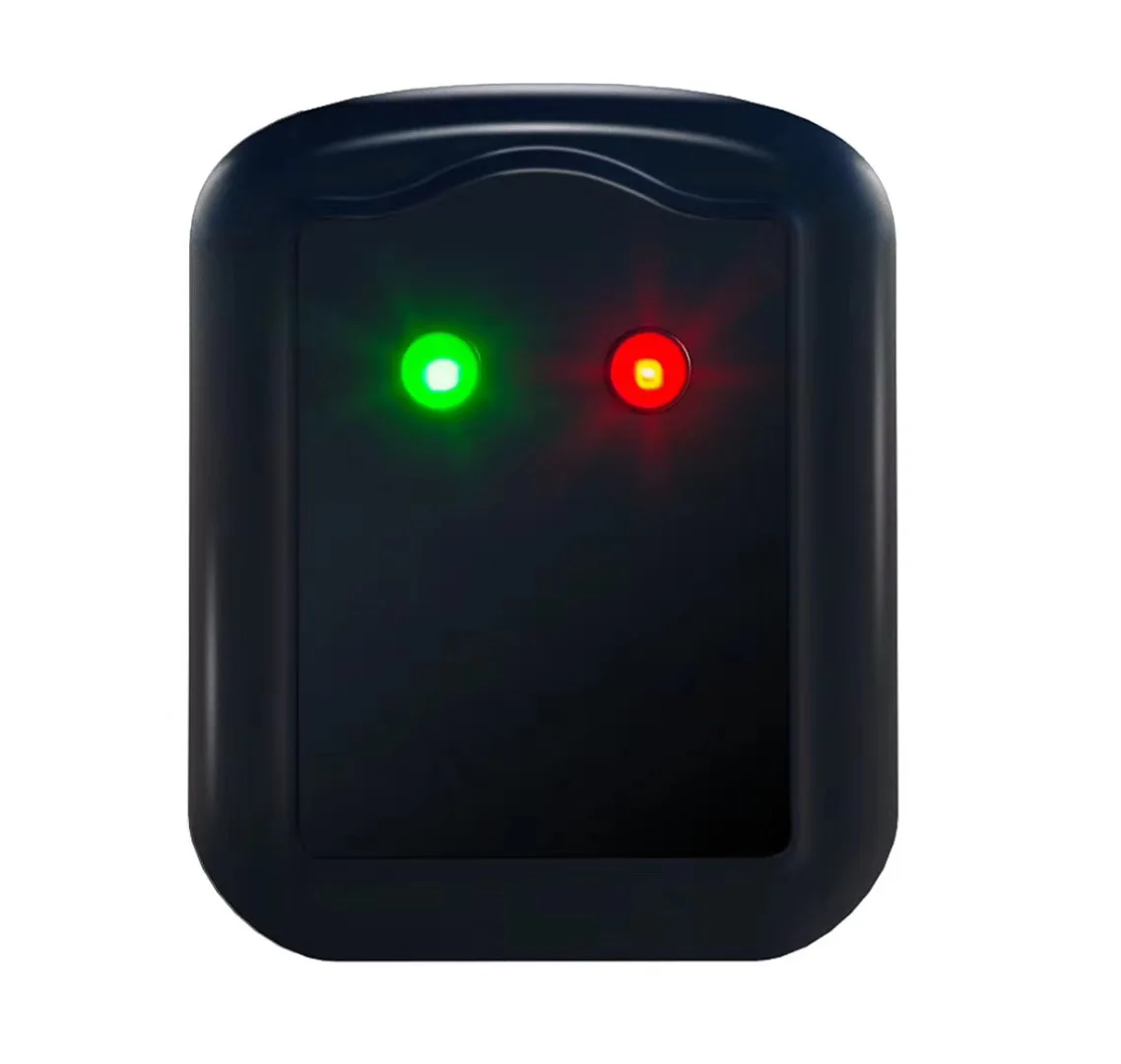 Barrier-Gate-Anti-gate-Radar-79G-Wiring-free-Barrier-Gate-Radar ...