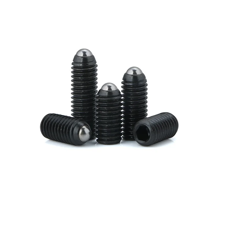 12.9 Class Wave Bead Screw Ball Head Plunger Wave Wave Wave Screw ...