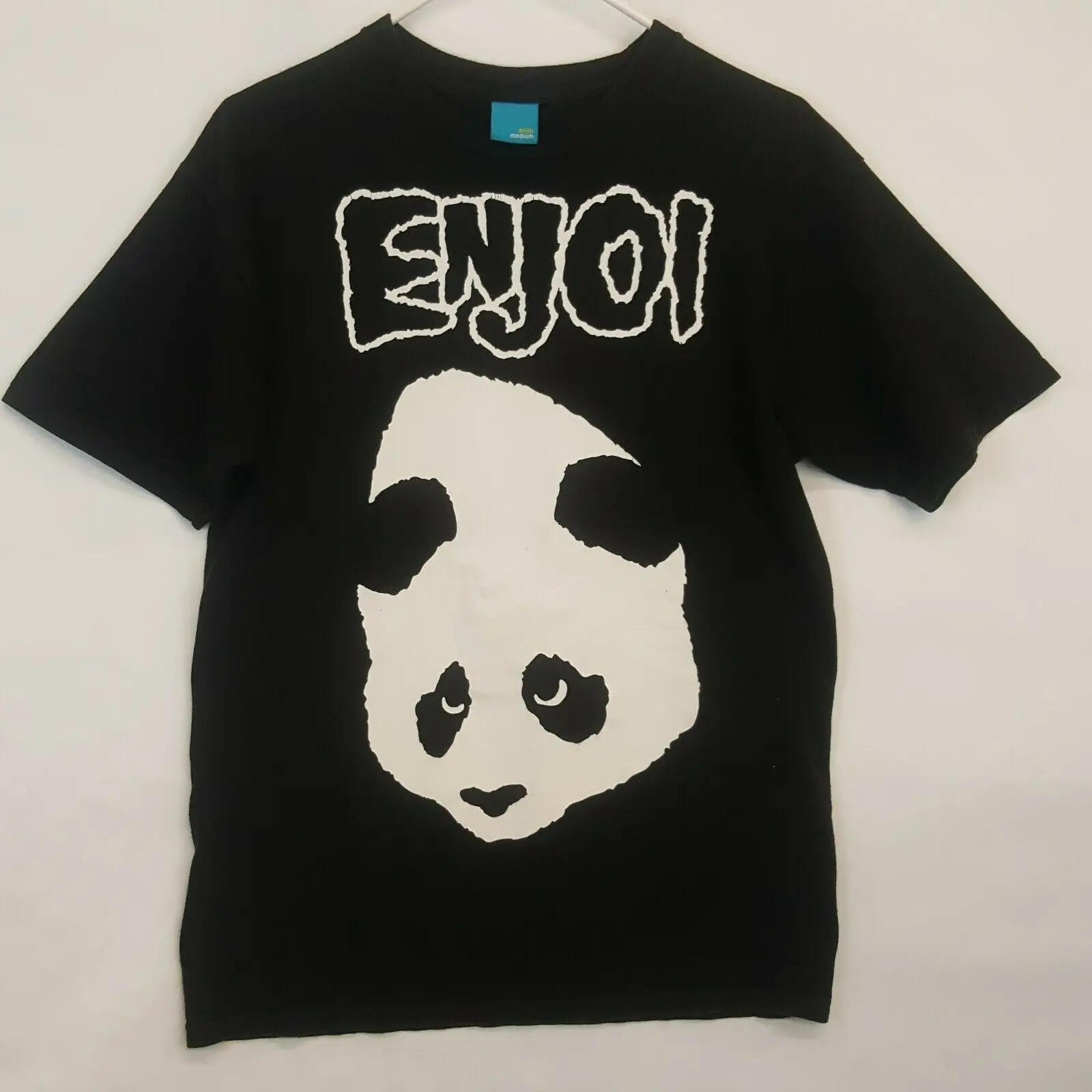 Enjoi Skateboards Logo