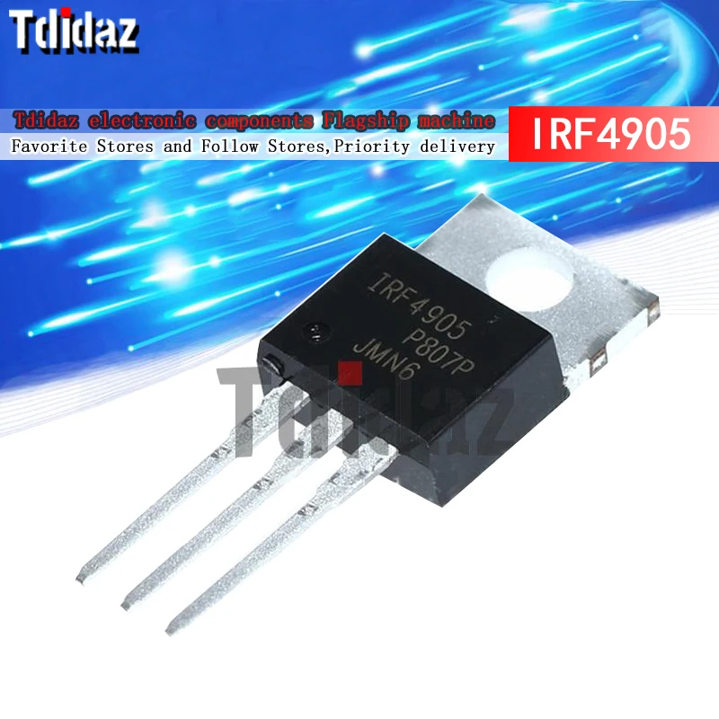 10-Uds-IRF4905-TO220-IRF4905PBF-220-nuevo-y-Original-IC-Chipset.jpg
