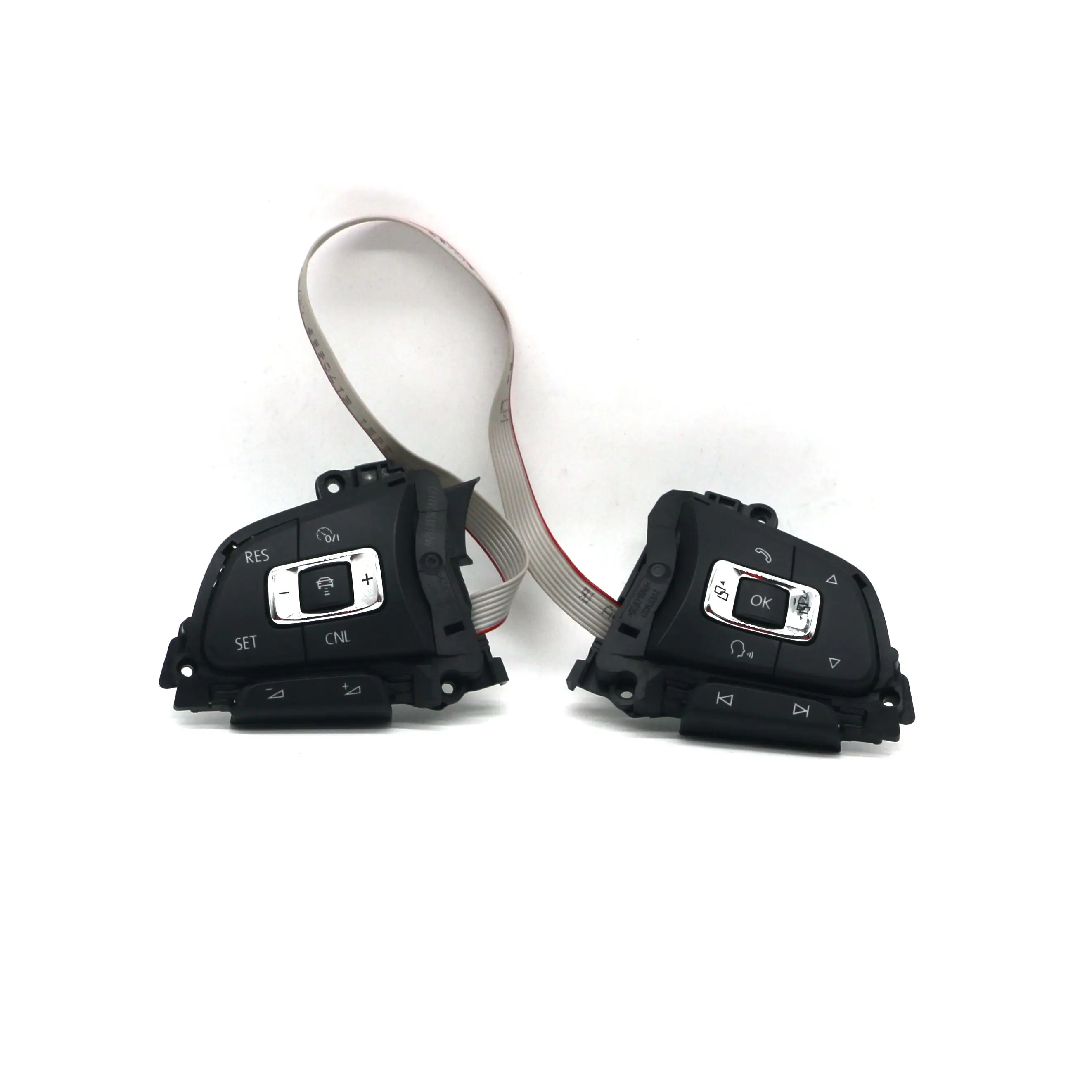 Multi-function-ACC-steering-wheel-button-MFSW-button-for-golf-7-Mk7-5g0 ...