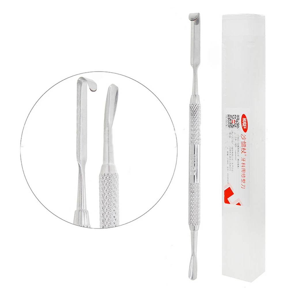 Dental Putty Knife Impression Silicone Putty Cut Shaping Cutter ...