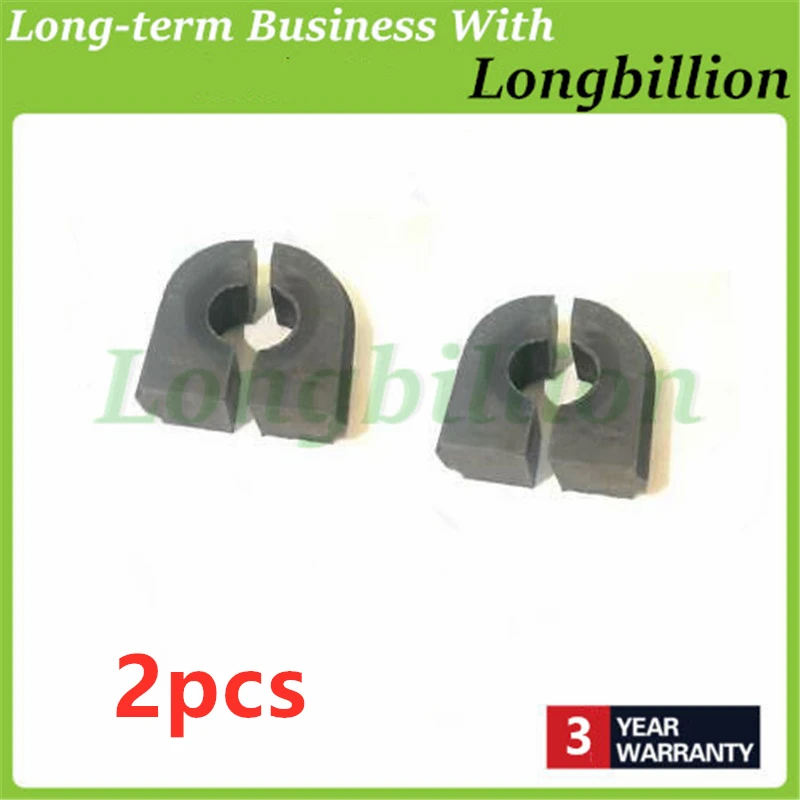 31356764091 고품질 프론트 스태빌라이저 스웨이 바 부싱, BMW E65 E66 730i 735i Li D = 26 ...