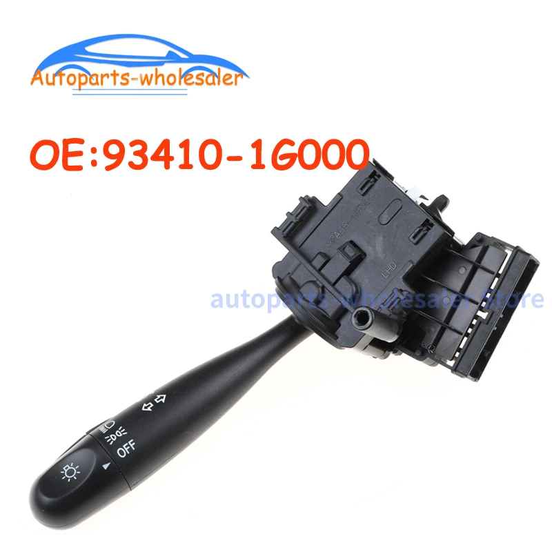 Car-Accessories-93410-1G000-934101G000-93410-1C000-For-Hyundai-Kia ...