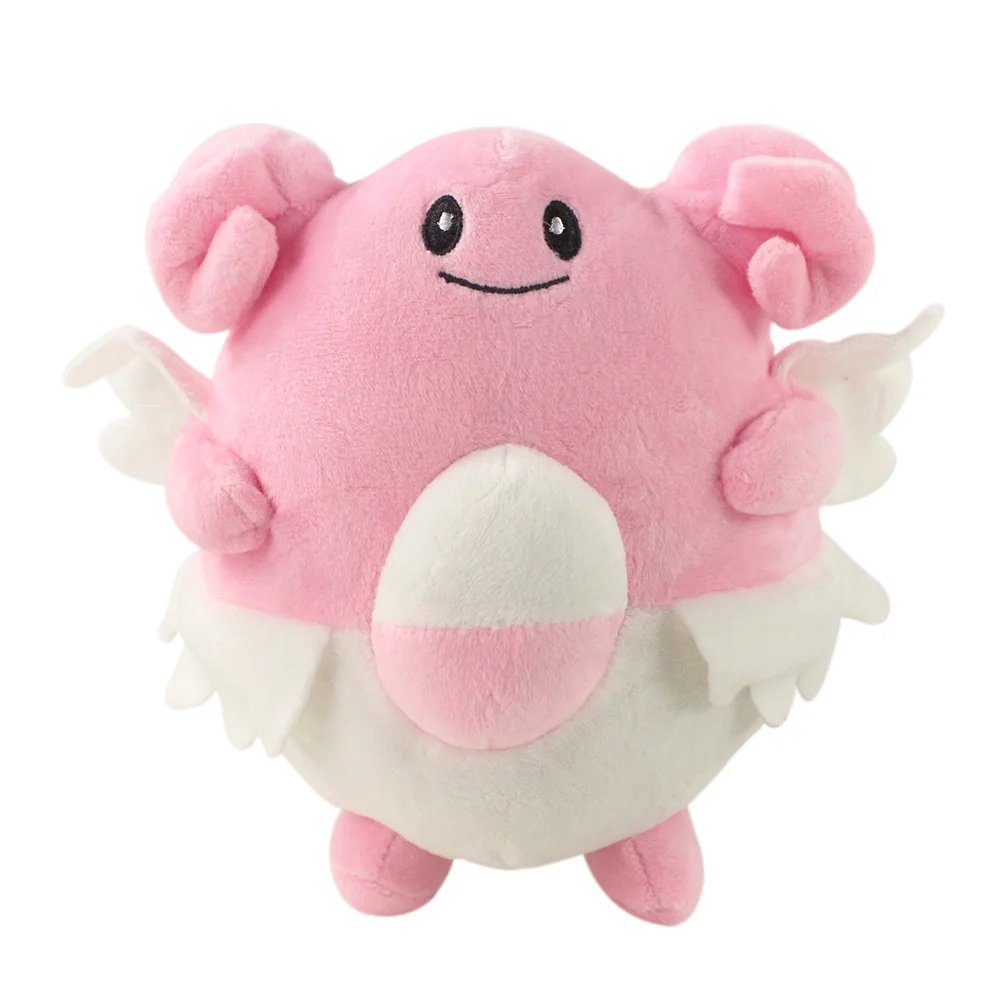 Pink Egg Pokemon