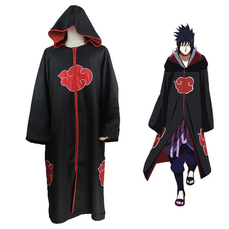 Sasuke Taka Outfit