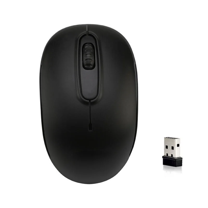 Wireless Mouse 2.4Ghz Mini Mice Computer Mouse Q1 for Home Office ...