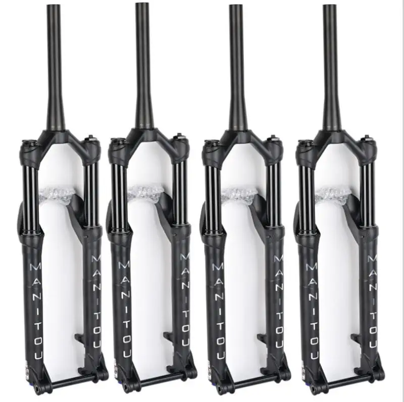 Bike suspension Fork Manitou MACHETE COMP 27.5+ 29er BOOST 110*15MM ...